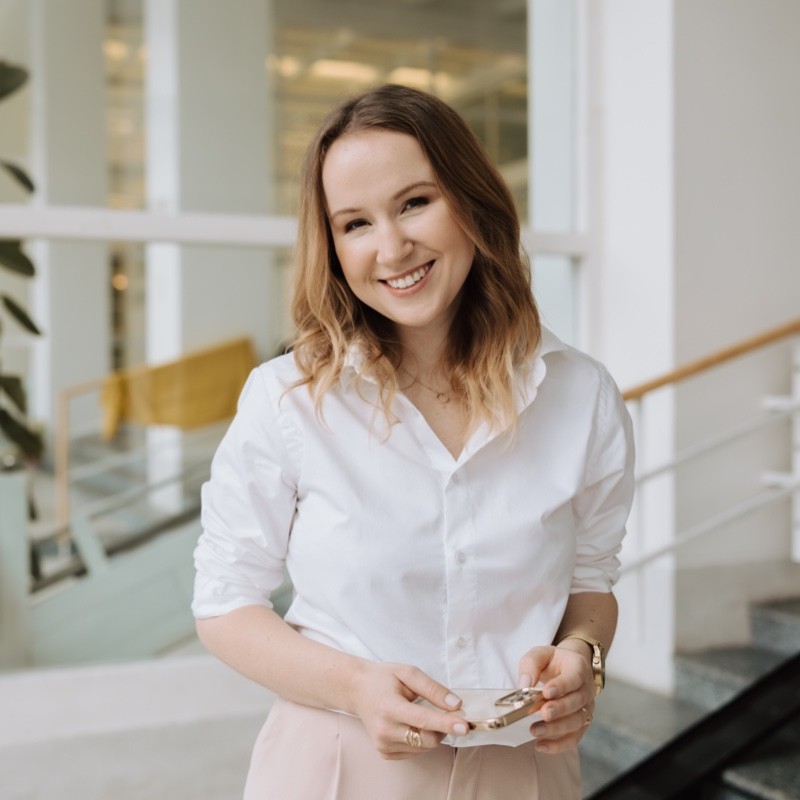 Femme Palette Mentor